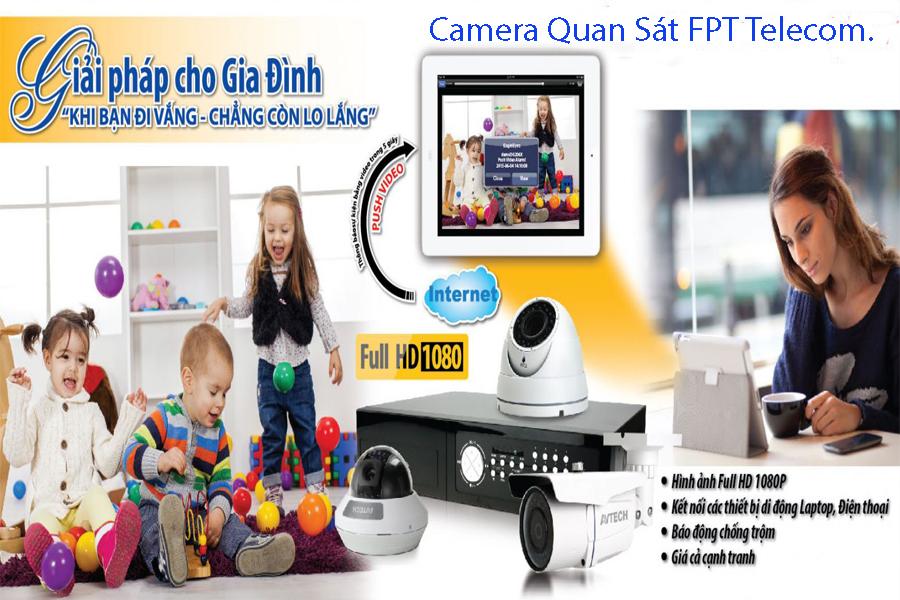 camera quan sát - Tư Vấn Chọn Lựa Camera Quan Sát Chất
